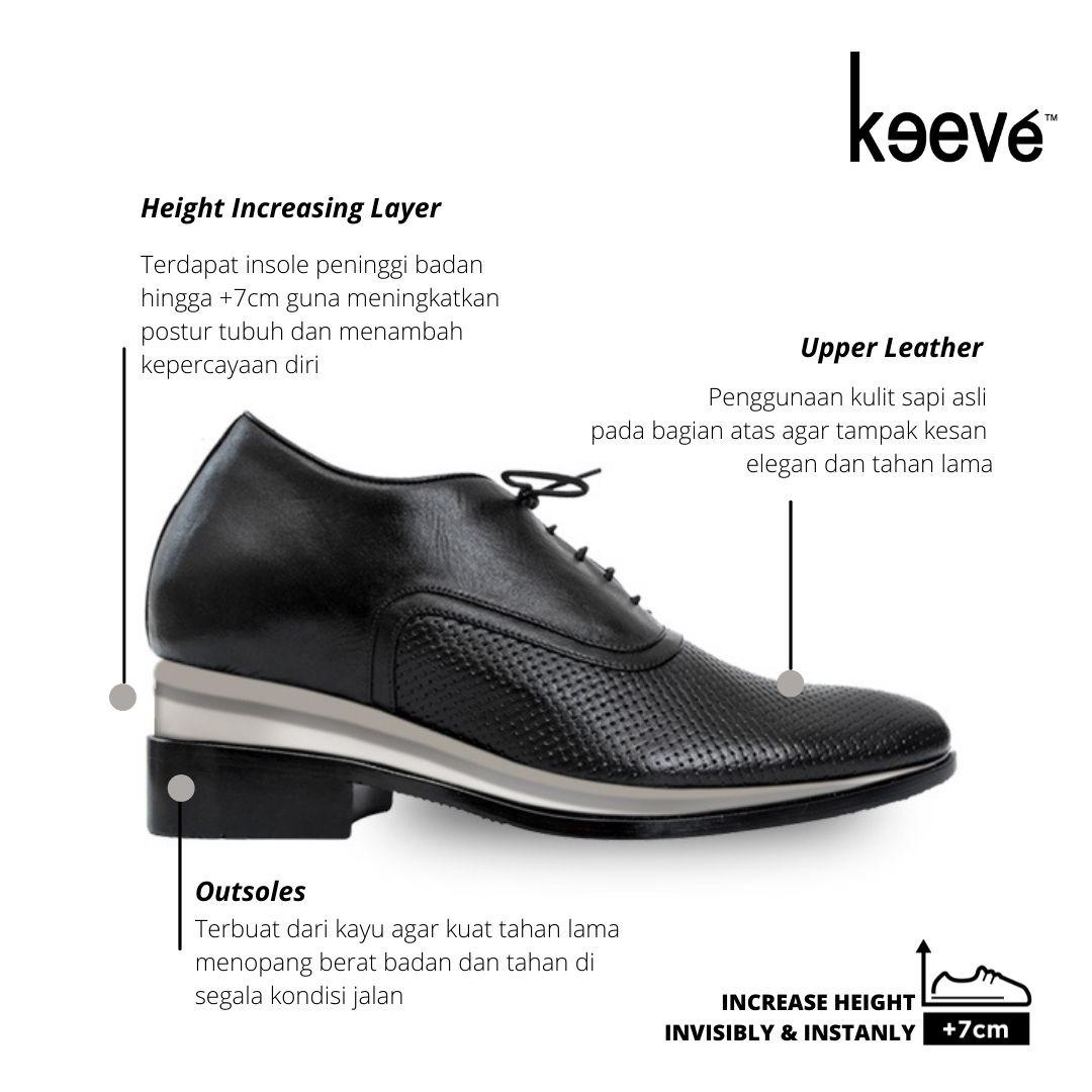 Keeve Shoes - Produk Resmi & Terlengkap | Tokopedia