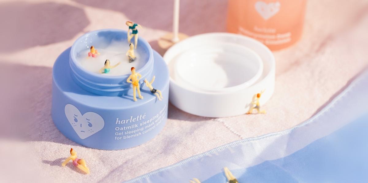 Harletté - Produk Resmi & Terlengkap | Tokopedia