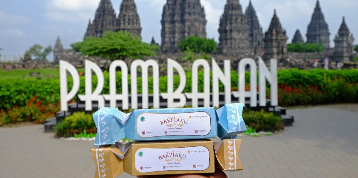 Toko bakpiaku Online - Produk Lengkap & Harga Terbaik | Tokopedia