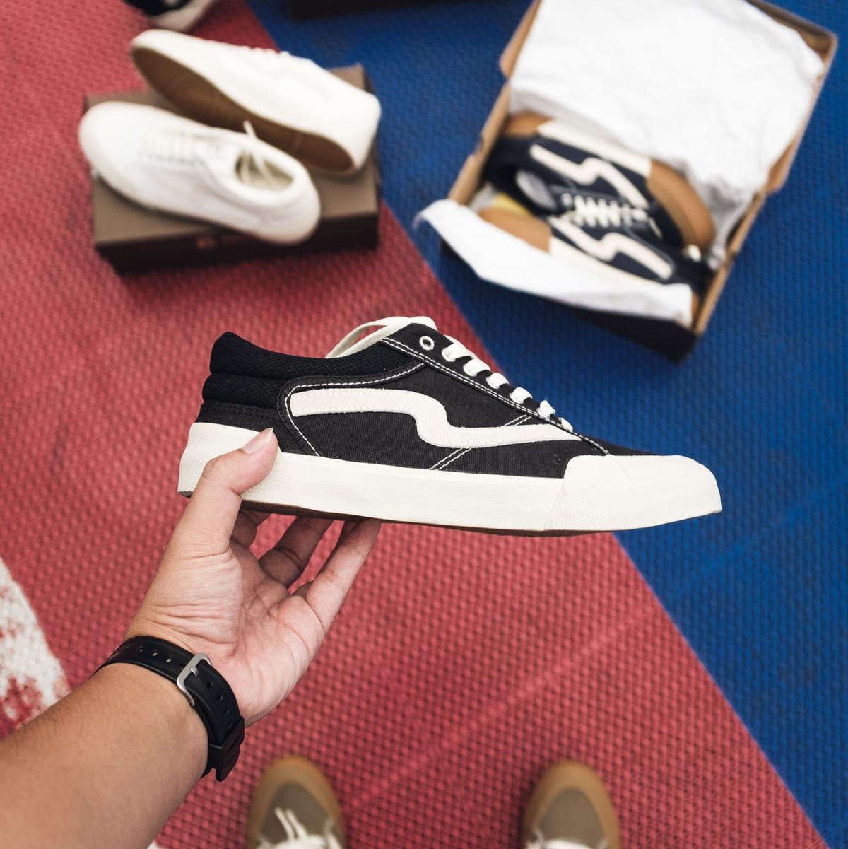 Patrobas - Produk Resmi & Terlengkap | Tokopedia