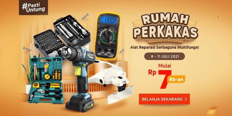 Toko RUMAH PERKAKAS 88 Online - Produk Lengkap & Harga Terbaik | Tokopedia