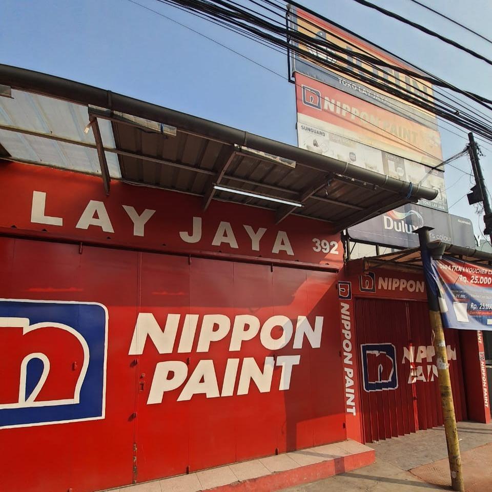 Toko TB. LAY JAYA Online - Produk Lengkap & Harga Terbaik | Tokopedia