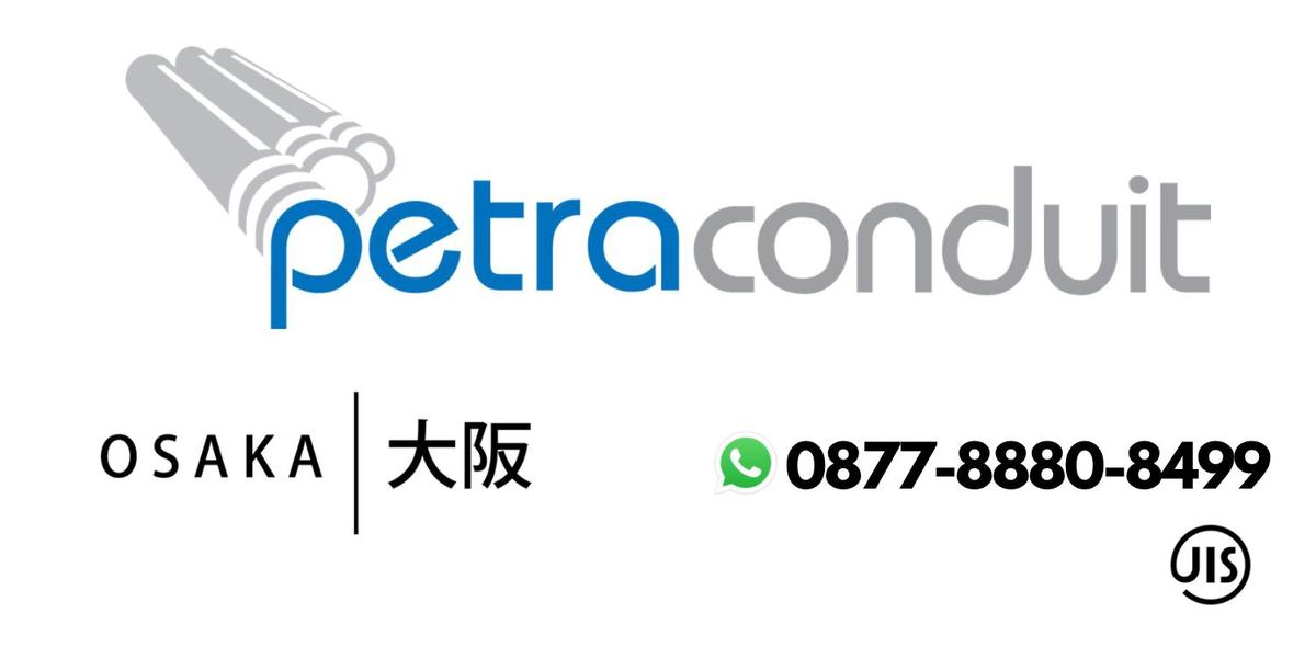 Toko Petra Conduit Online - Produk Lengkap & Harga Terbaik | Tokopedia