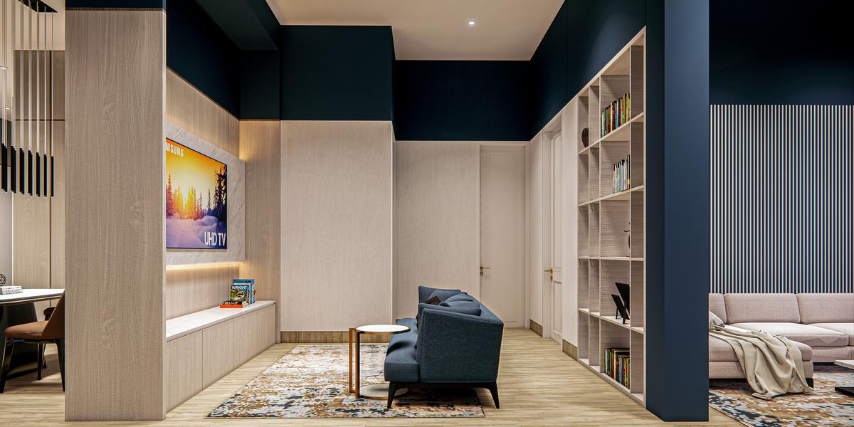 Toko Damara Design & Flooring Online - Produk Lengkap & Harga Terbaik ...