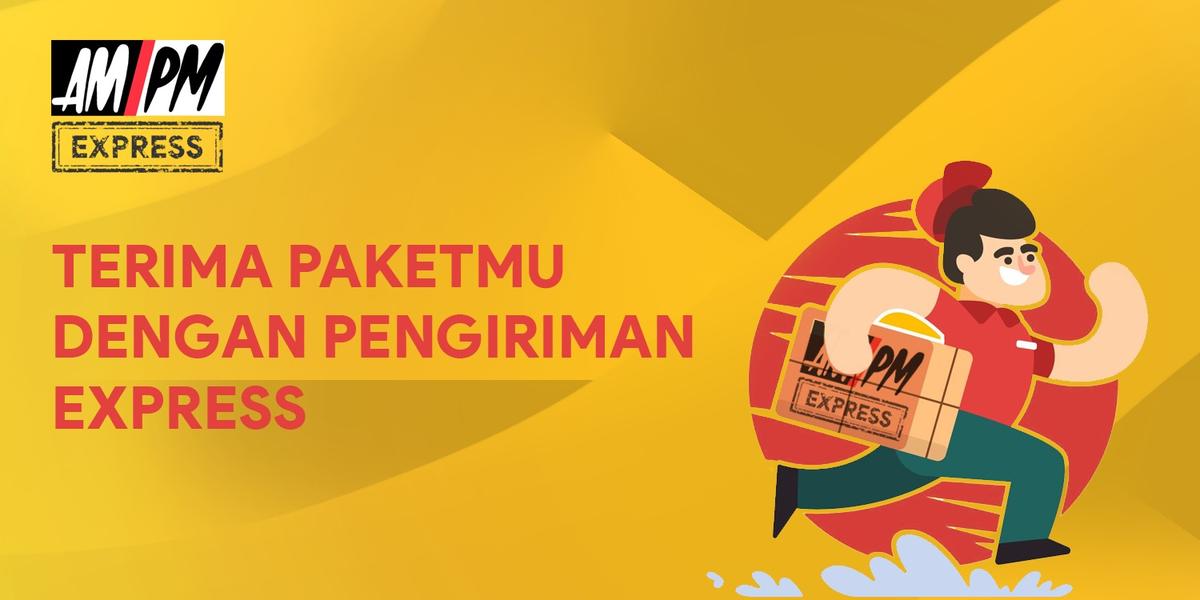 Toko AMPM express Online - Produk Lengkap & Harga Terbaik | Tokopedia