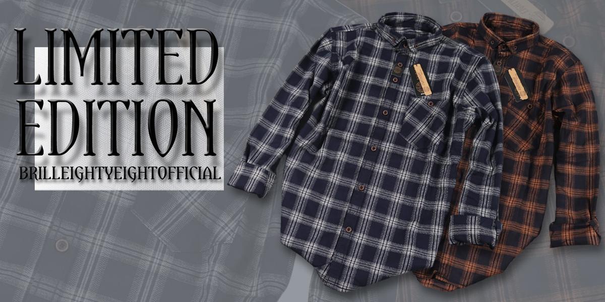 Toko Brill Eighty eight Official Online - Produk Lengkap & Harga Terbaik | Tokopedia