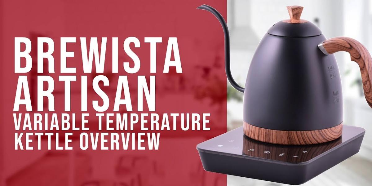 Toko Brewista Official Online - Produk Lengkap & Harga Terbaik | Tokopedia