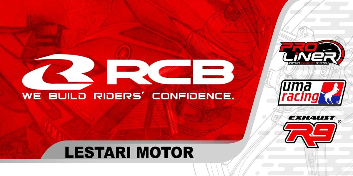 Lestari Motor 2 Official Store - Produk Resmi Lengkap & Harga Terbaik ...