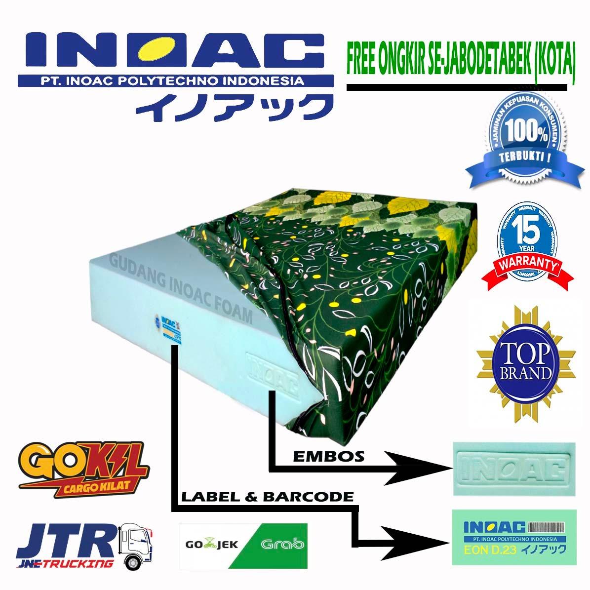 Toko Gudang inoac foam Online - Produk Lengkap & Harga Terbaik | Tokopedia