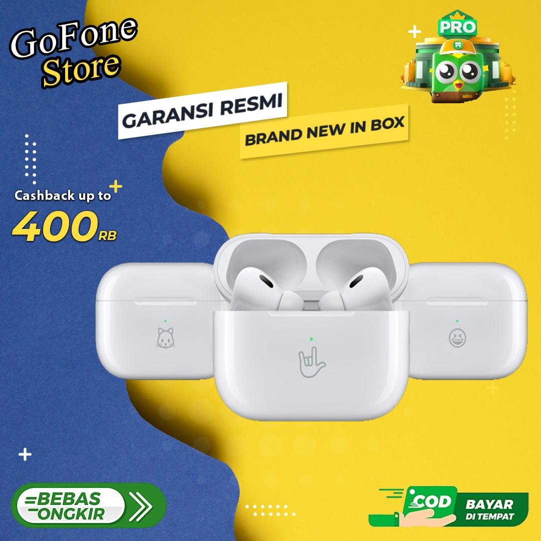 Toko GOfone Online - Produk Lengkap & Harga Terbaik | Tokopedia