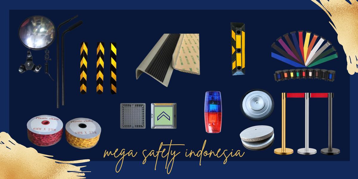 Toko MegaSafety Indonesia Online - Produk Lengkap & Harga Terbaik ...