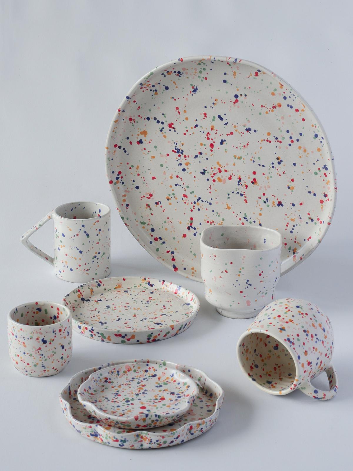 Toko Kaloka Pottery ID Online - Produk Lengkap & Harga Terbaik | Tokopedia