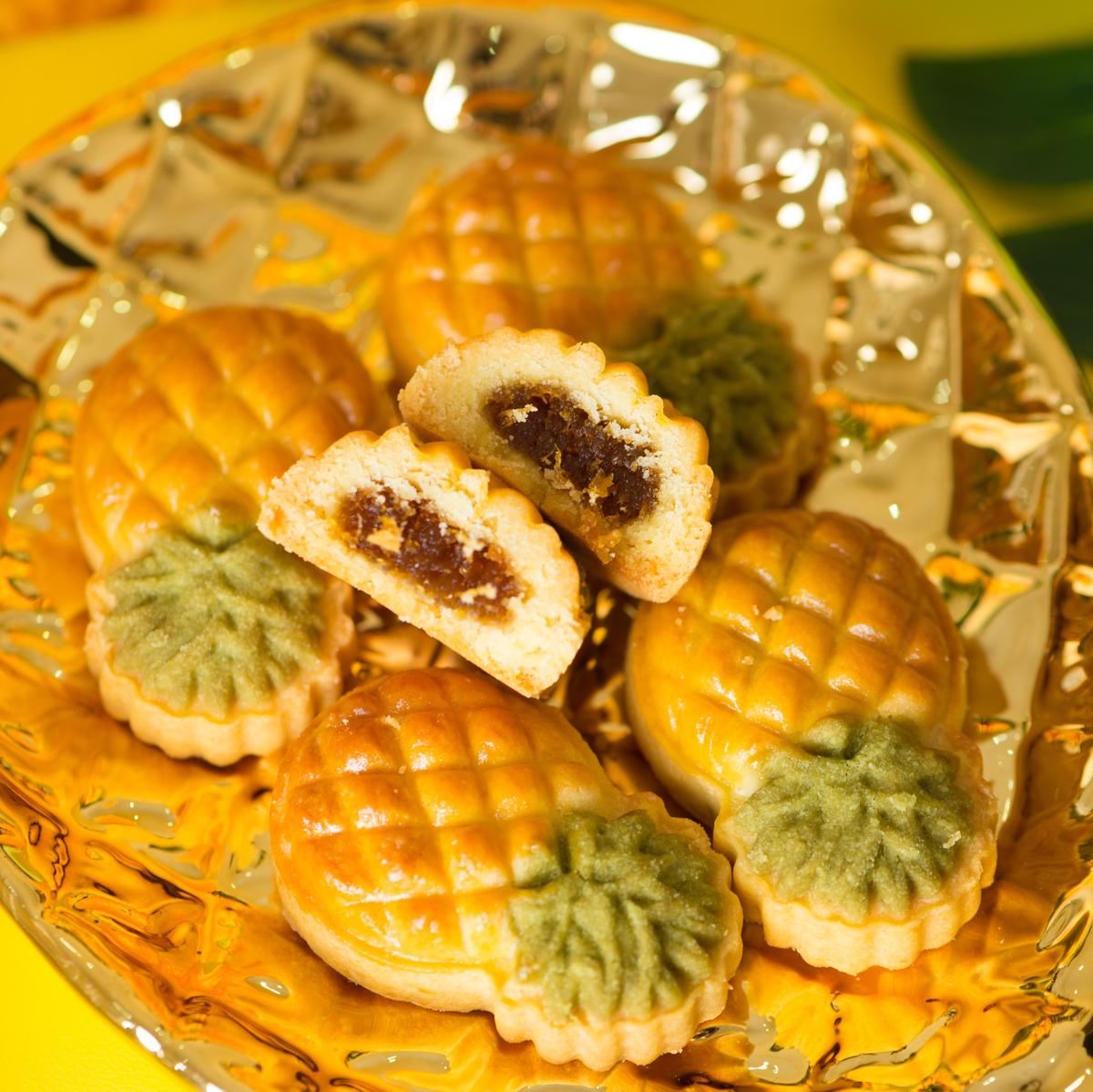 Toko Nastar by Ritz Online - Produk Lengkap & Harga Terbaik | Tokopedia