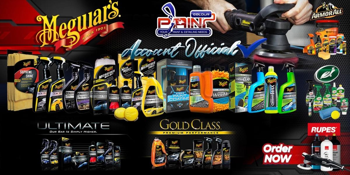 Toko PAINT.COLOUR Online - Produk Lengkap & Harga Terbaik | Tokopedia