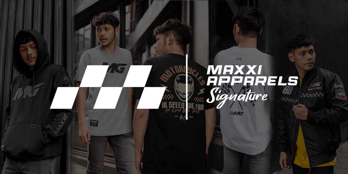 Toko Maxxi Apparels Online - Produk Lengkap & Harga Terbaik | Tokopedia