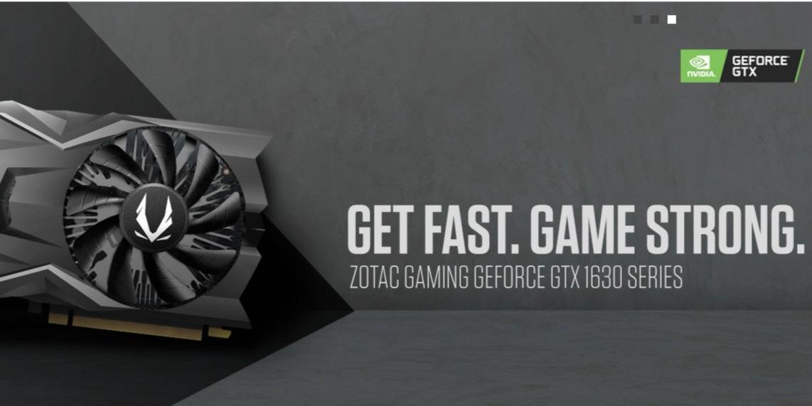 Toko Zotac Official Store Online - Produk Lengkap & Harga Terbaik ...