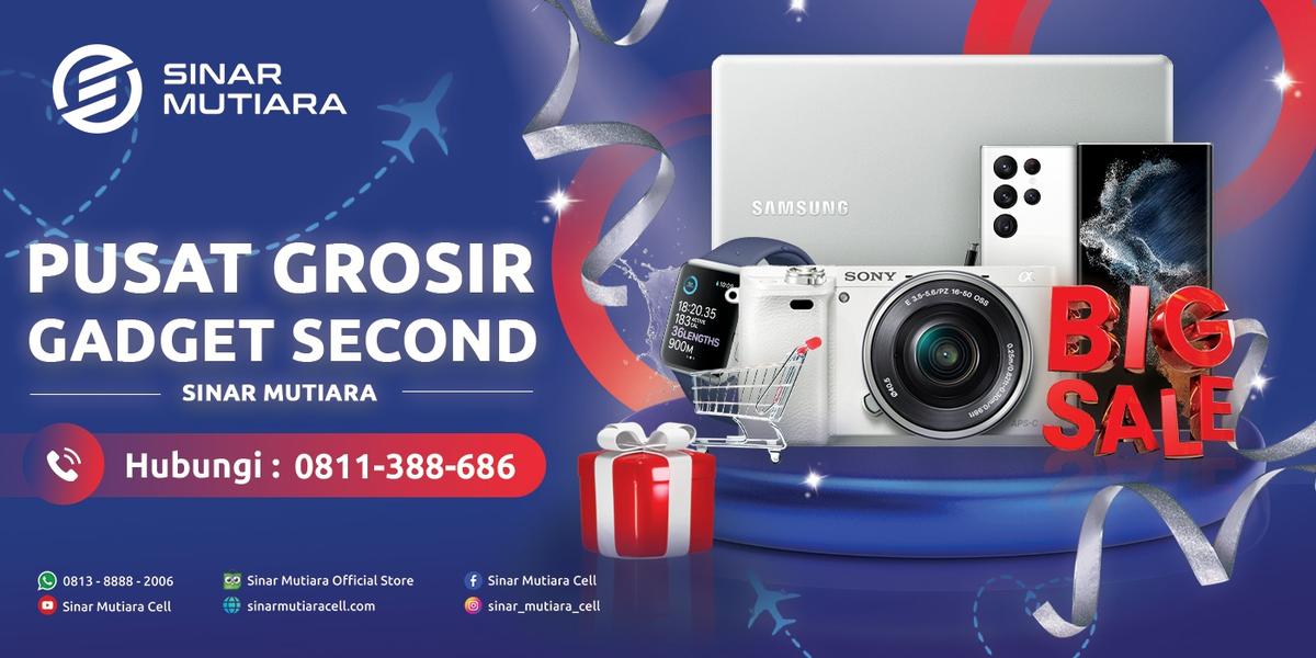 Toko Sinar Mutiara Official Store Online - Produk Lengkap & Harga ...