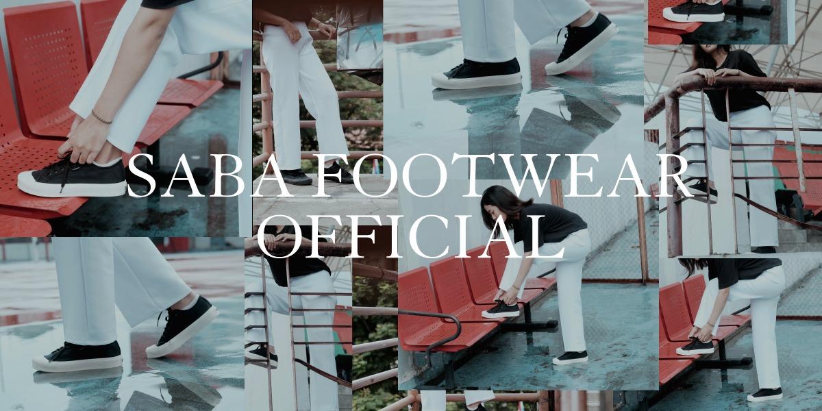 Saba Footwear Official - Produk Resmi & Terlengkap | GoPayLater Cicil 0 ...