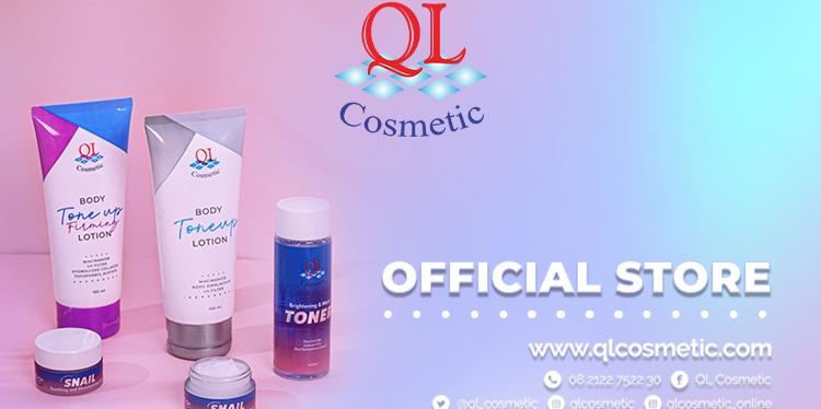 QL Cosmetic Official - Produk Resmi & Terlengkap | Tokopedia