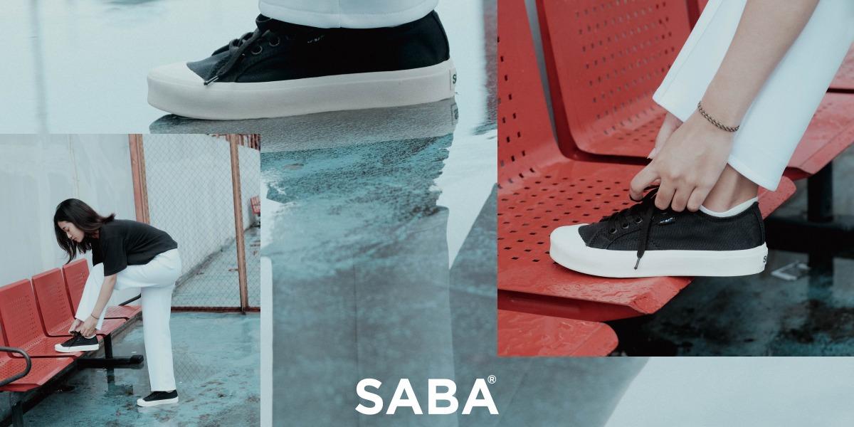 Saba Footwear Official - Produk Resmi & Terlengkap | GoPayLater Cicil 0 ...
