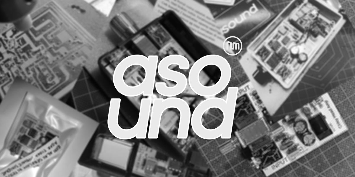 Toko Asound.co Online - Produk Lengkap & Harga Terbaik | Tokopedia