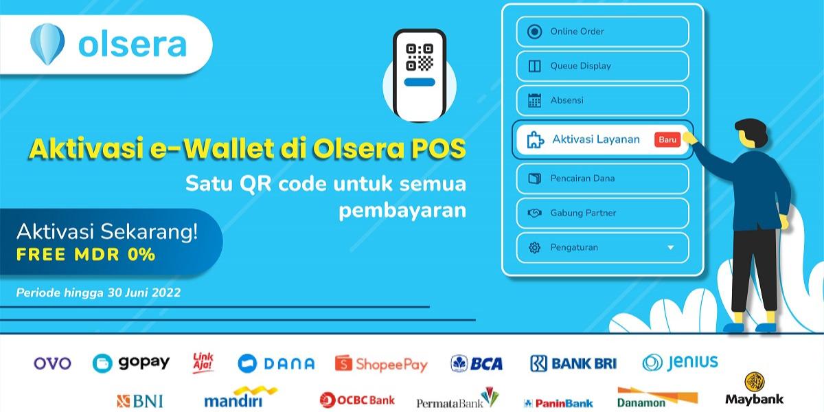 Toko Olsera Official Online - Produk Lengkap & Harga Terbaik | Tokopedia