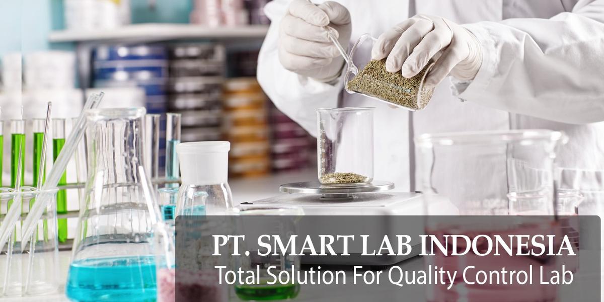 Toko SMARTLAB INDONESIA Online - Produk Lengkap & Harga Terbaik | Tokopedia