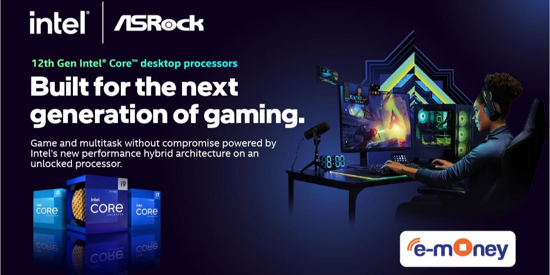 Asrock Official Store - Pademangan, Jakarta Utara - OS | Tokopedia