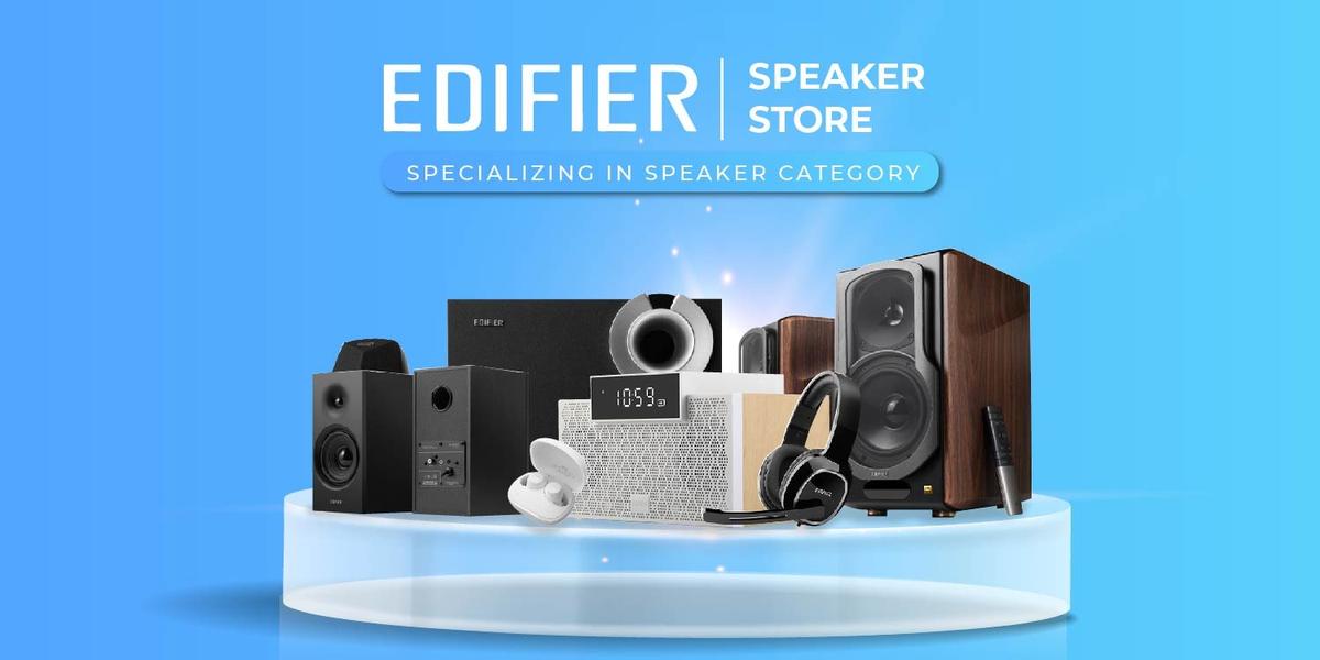Toko Edifier Speaker Store Online - Produk Lengkap & Harga Terbaik ...
