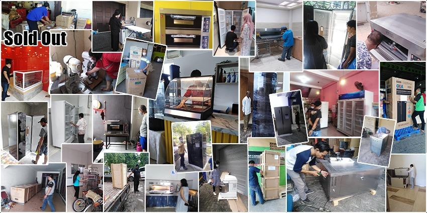 Toko Soluna Dapurindo Online - Produk Lengkap & Harga Terbaik | Tokopedia