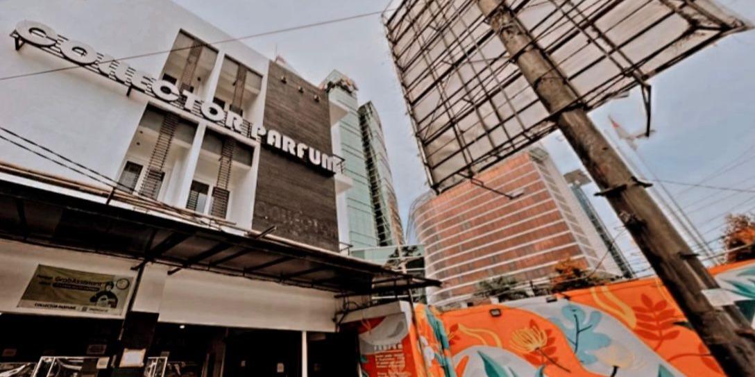 Toko collector parfum Online - Produk Lengkap & Harga Terbaik | Tokopedia