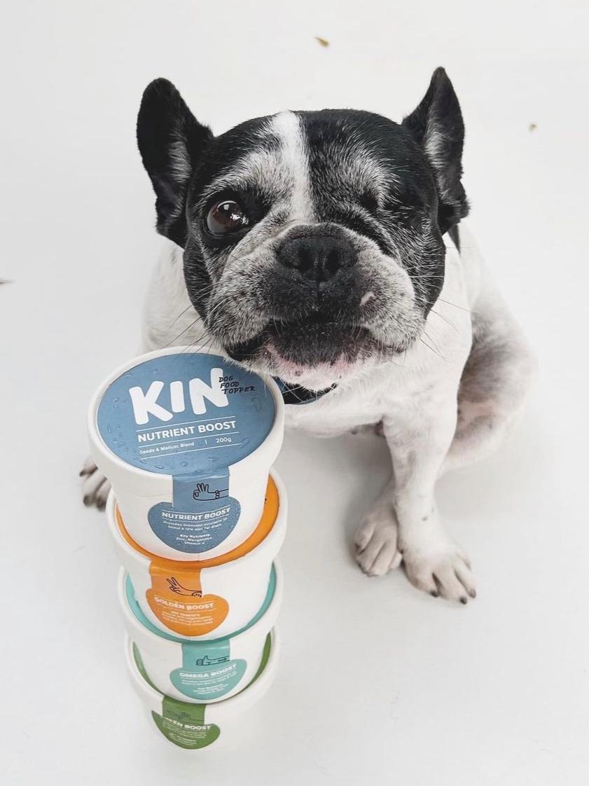 Toko KIN DOG FOOD - JakBar Online - Produk Lengkap & Harga Terbaik ...