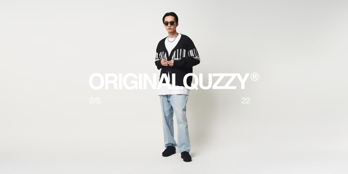 Toko Original Quzzy Online - Produk Lengkap & Harga Terbaik | Tokopedia