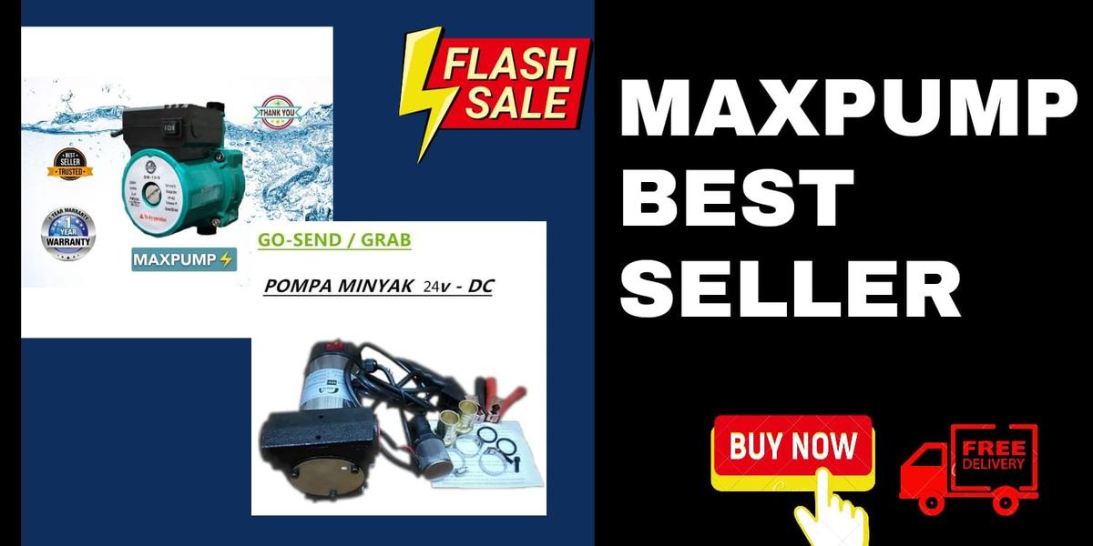 Toko poseidonpump Online - Produk Lengkap & Harga Terbaik | Tokopedia