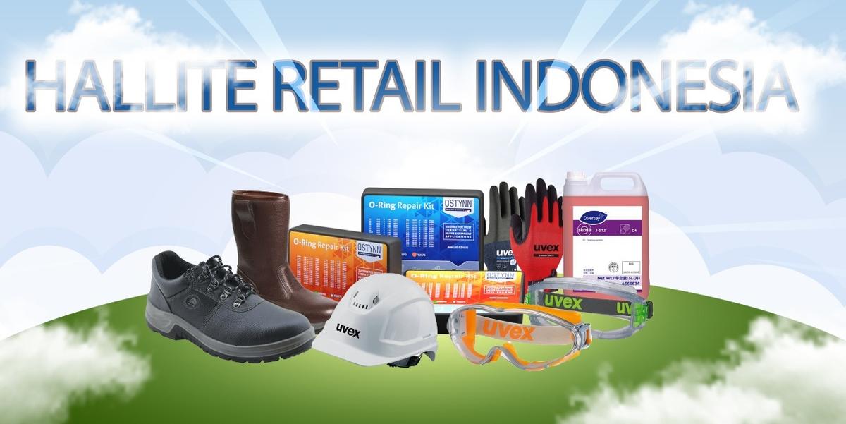 Toko Hallite Retail Indonesia Online - Produk Lengkap & Harga Terbaik | Tokopedia