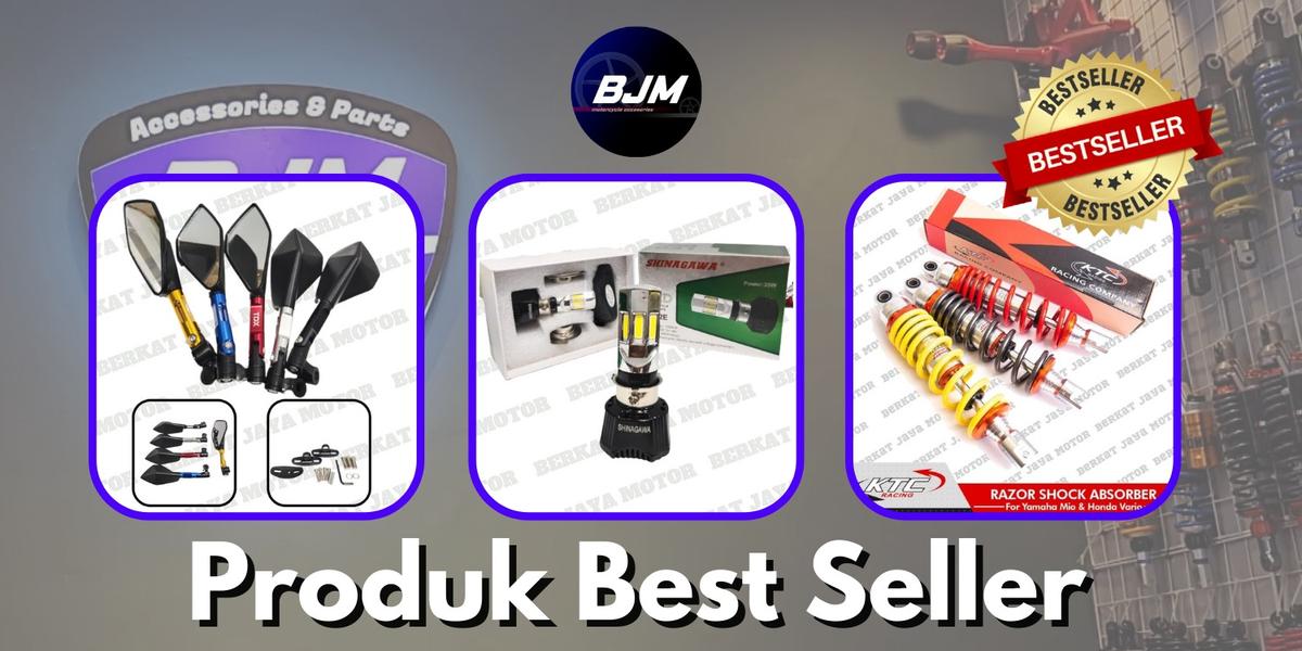Toko Berkat Jaya Motor Sby Online - Produk Lengkap & Harga Terbaik | Tokopedia