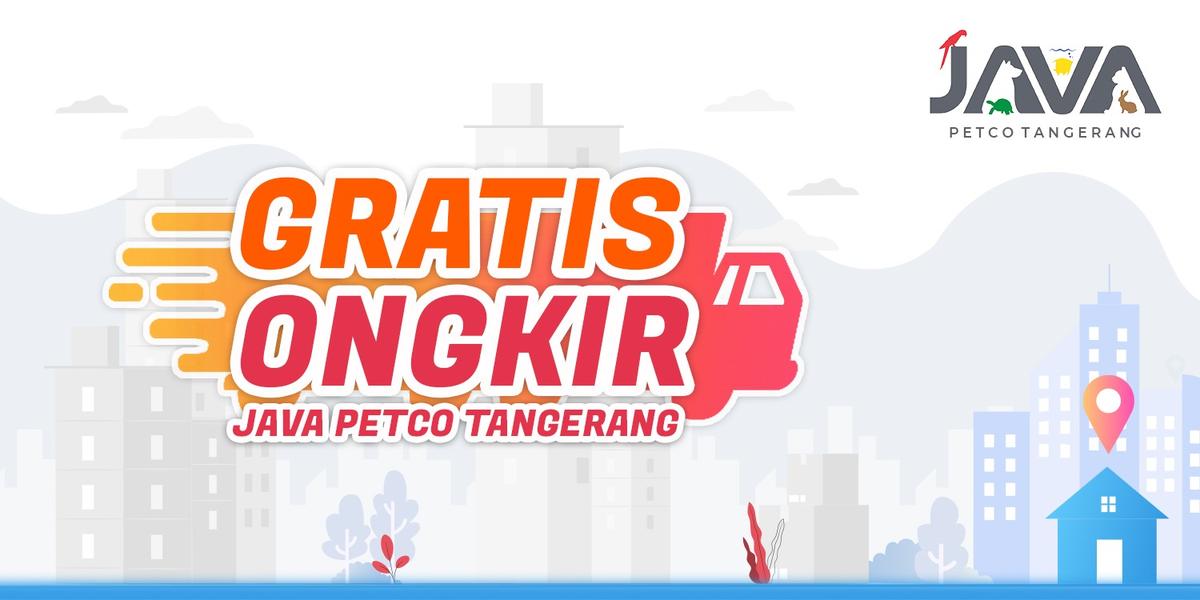 Toko Java Petco Tangerang Online - Produk Lengkap & Harga Terbaik | Tokopedia