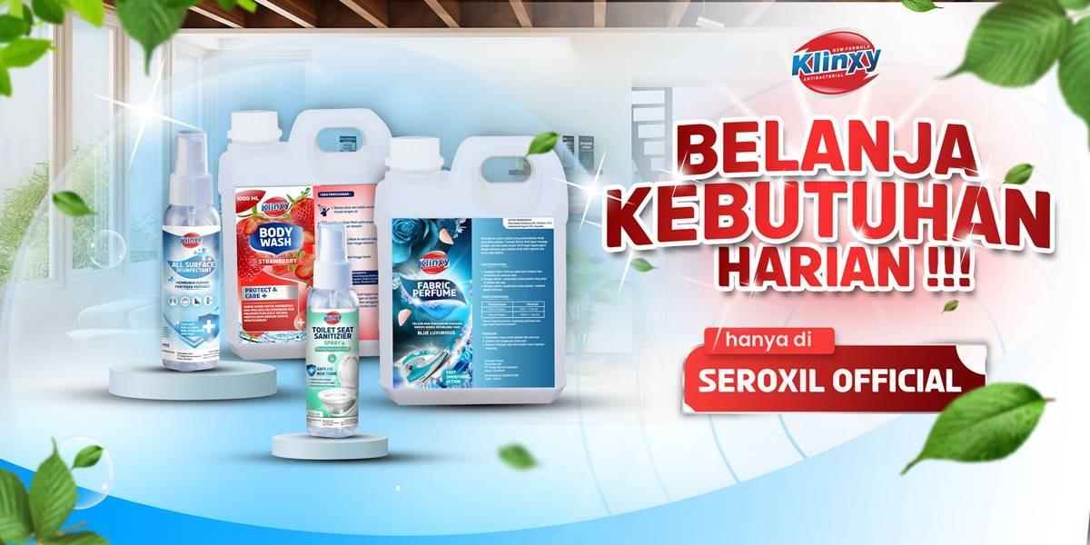 Seroxil Official - Produk Resmi & Terlengkap | GoPayLater Cicil 0% ...