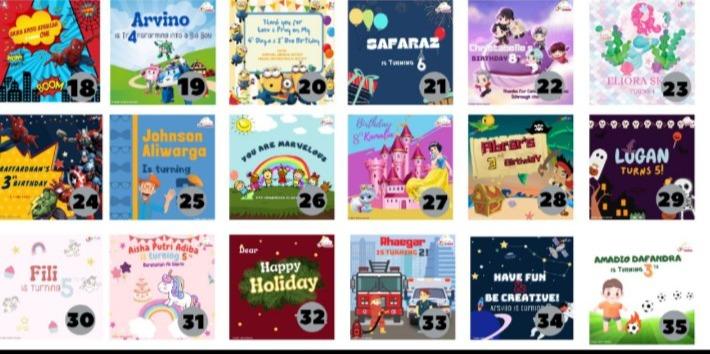 Toko Star Kids & Toys Online - Produk Lengkap & Harga Terbaik | Tokopedia