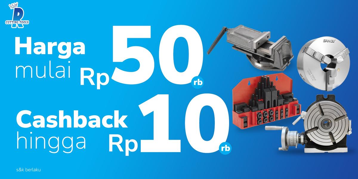 Toko Raja Cutting Tools Online - Produk Lengkap & Harga Terbaik | Tokopedia