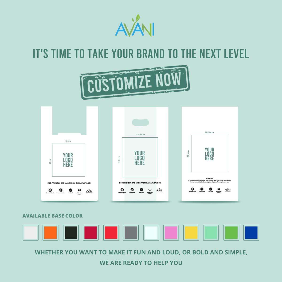 Avani Eco Bali - Produk Resmi & Terlengkap | Tokopedia