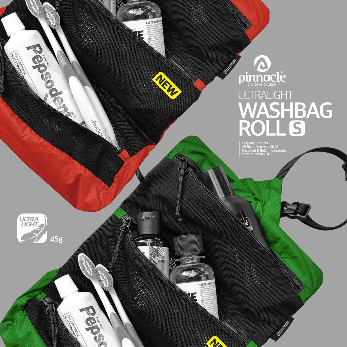 Pinnacle Pro Bandung - Produk Resmi & Terlengkap | Tokopedia