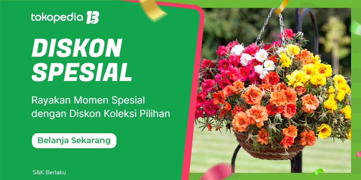 Toko Bibit Tanaman Online Online - Produk Lengkap & Harga Terbaik ...