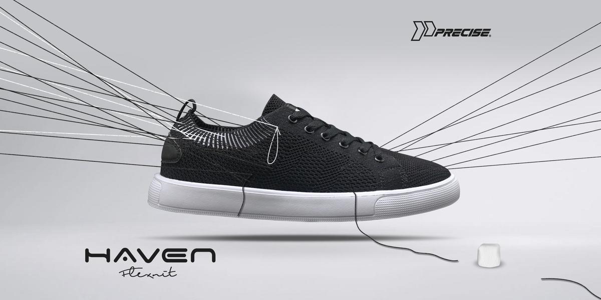 Precise Shoes Official - Produk Resmi & Terlengkap | Tokopedia