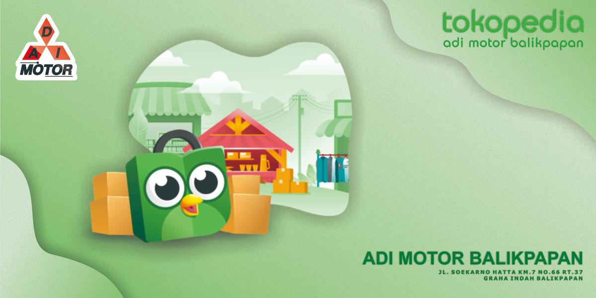 Toko ADI MOTOR BALIKPAPAN Online - Produk Lengkap & Harga Terbaik ...