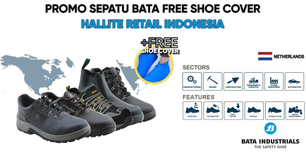 Toko Hallite Retail Indonesia Online - Produk Lengkap & Harga Terbaik | Tokopedia