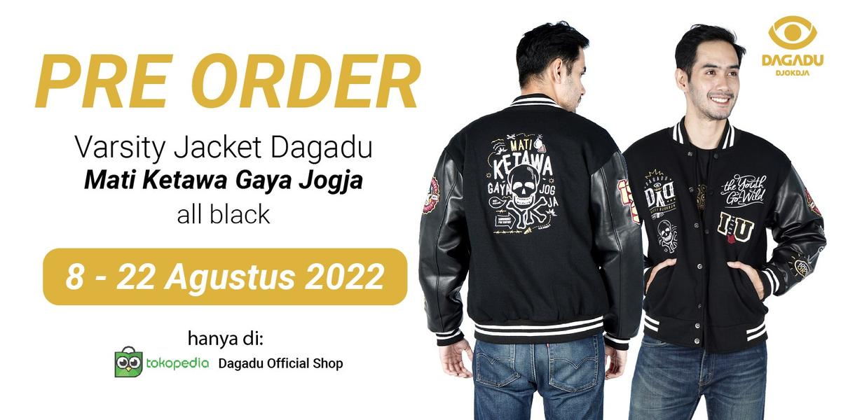 Dagadu Official Shop - Produk Resmi & Terlengkap | Tokopedia