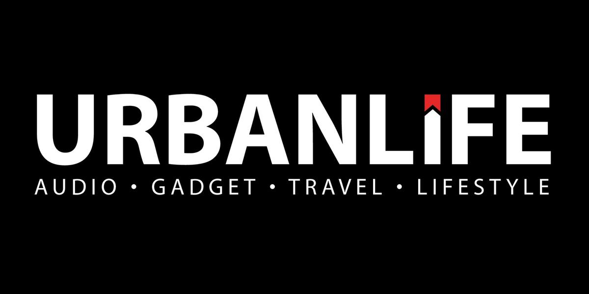 URBANLIFE - Produk Resmi & Terlengkap | Tokopedia