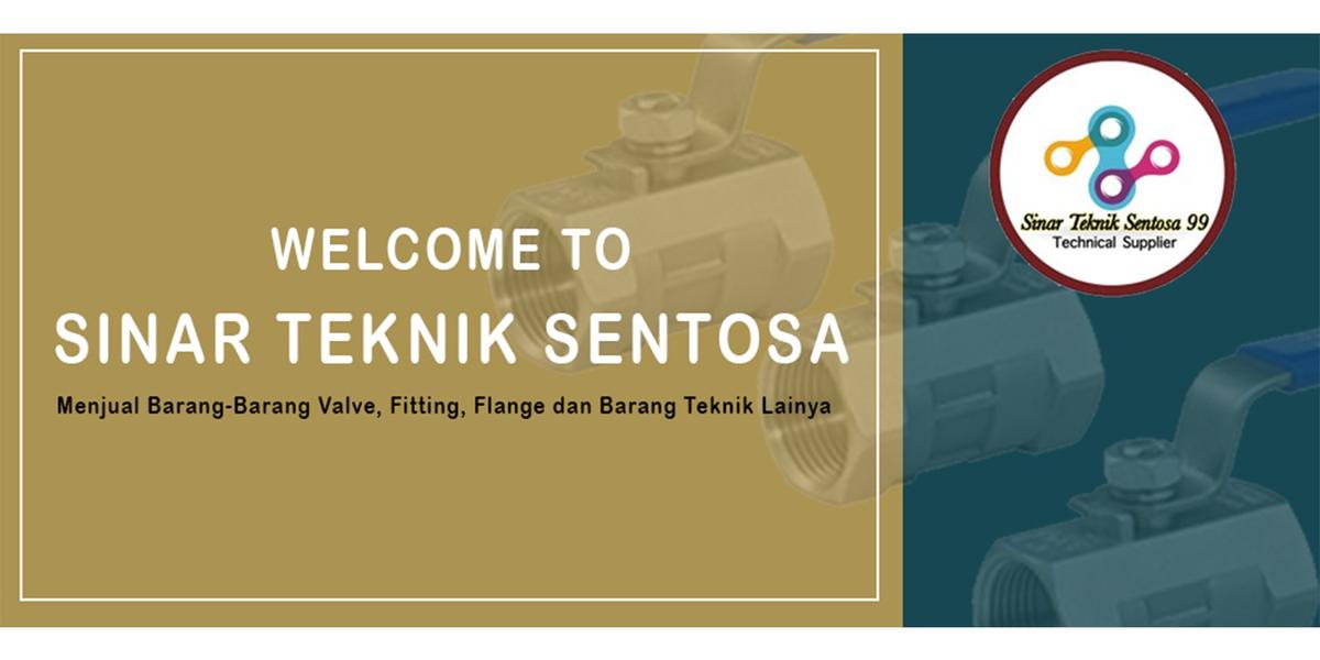 Toko sinar teknik sentosa 99 Online - Produk Lengkap & Harga Terbaik ...