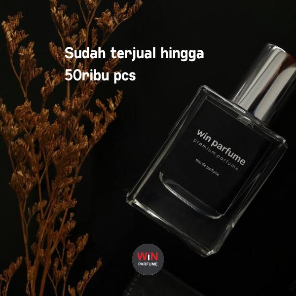Toko winparfume_bandung Online - Produk Lengkap & Harga Terbaik | Tokopedia